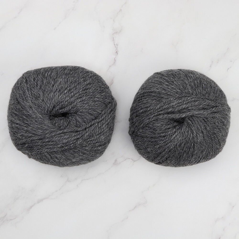 Skein Sisters The Local Scarf