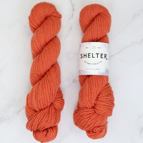 Worsted Weight Yarns - Versatile Aran Weight Yarn for Fun Knitting