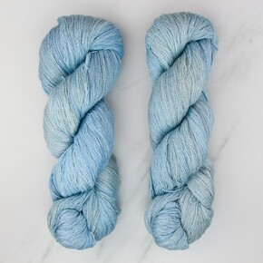 2 Ply Yarns - Strong & Durable Lace Weight Yarn from Indie Producers
