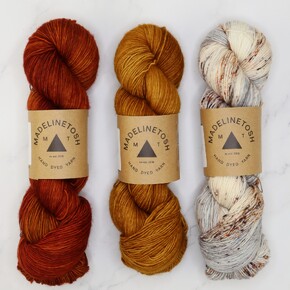 Madelinetosh - Buy Madelinetosh Yarn Online