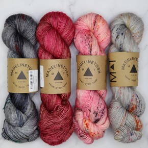 Madelinetosh Tosh DK